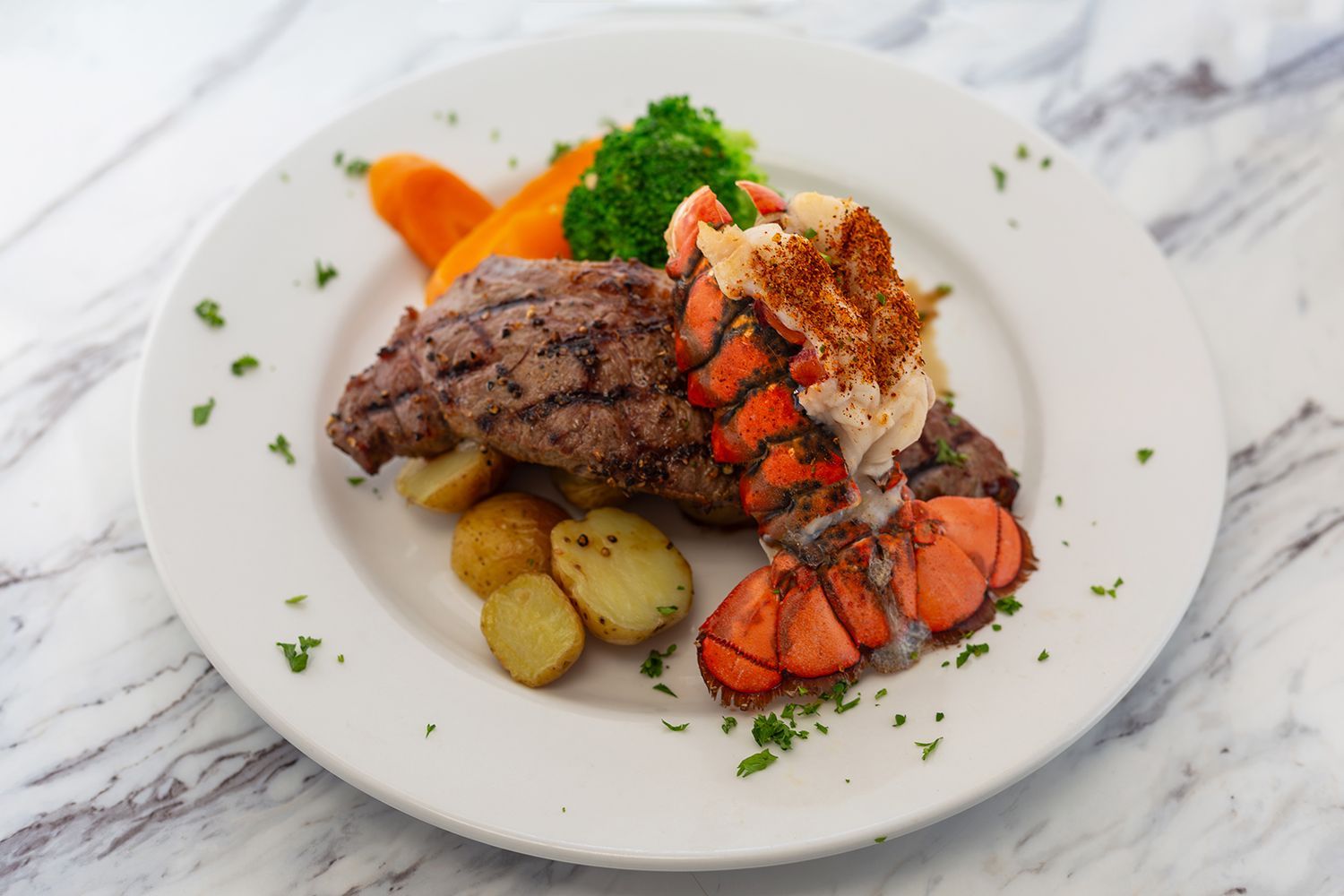 Gallery - Fico Fusion Cuisine