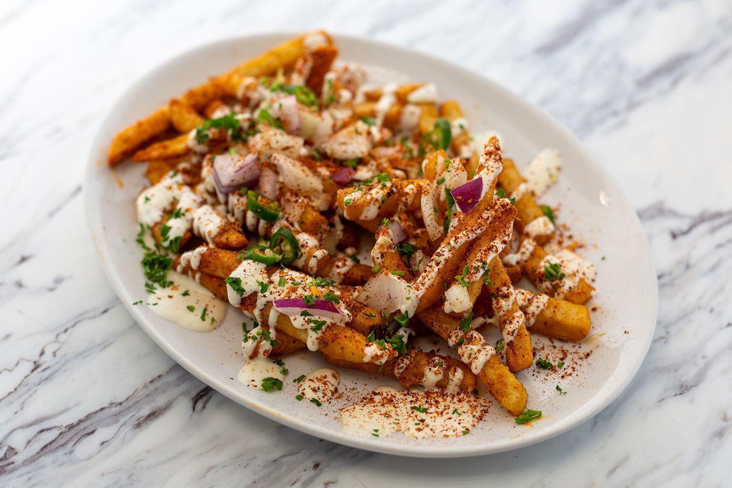 Gallery - Fico Fusion Cuisine