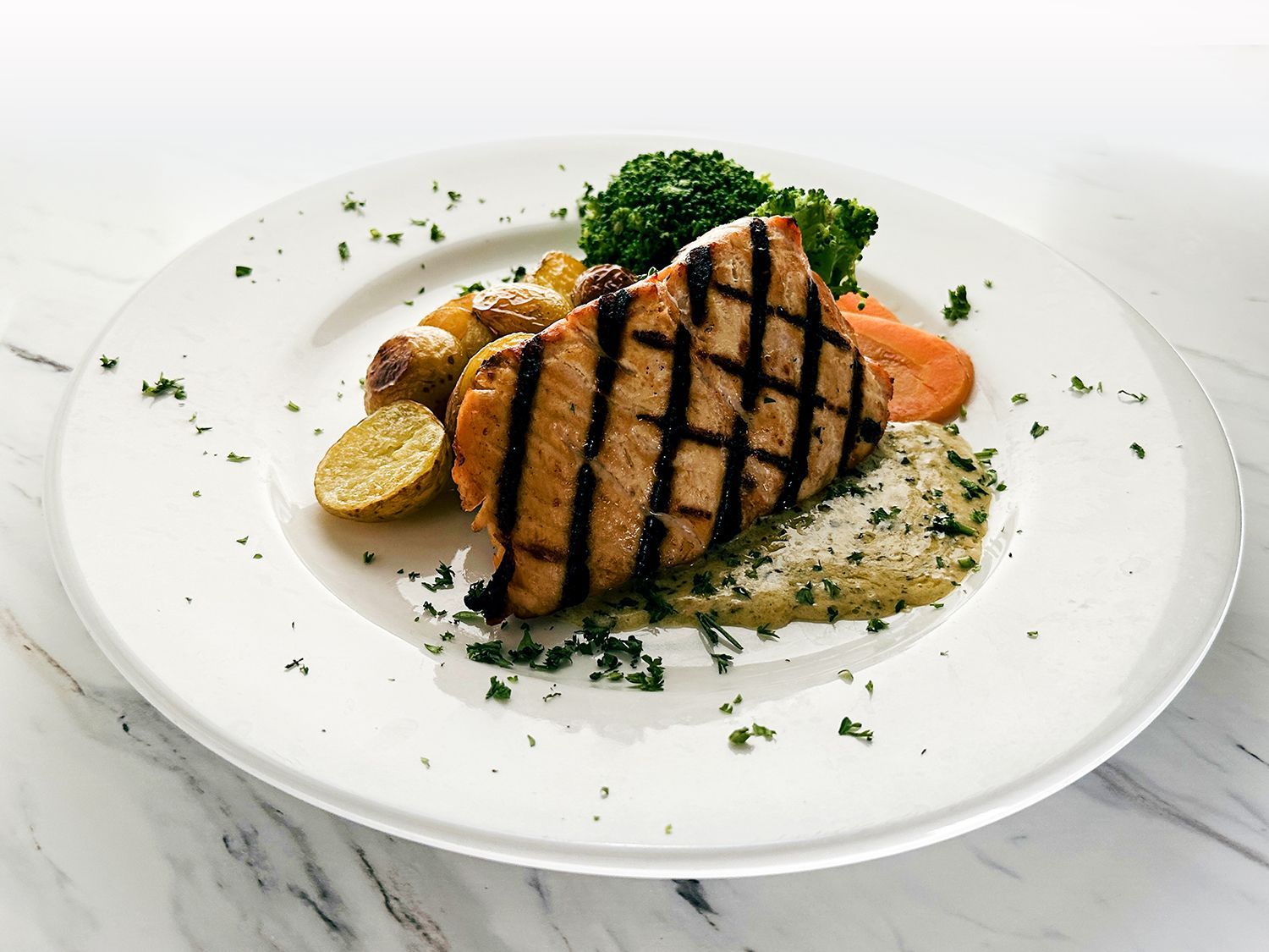 Gallery - Fico Fusion Cuisine