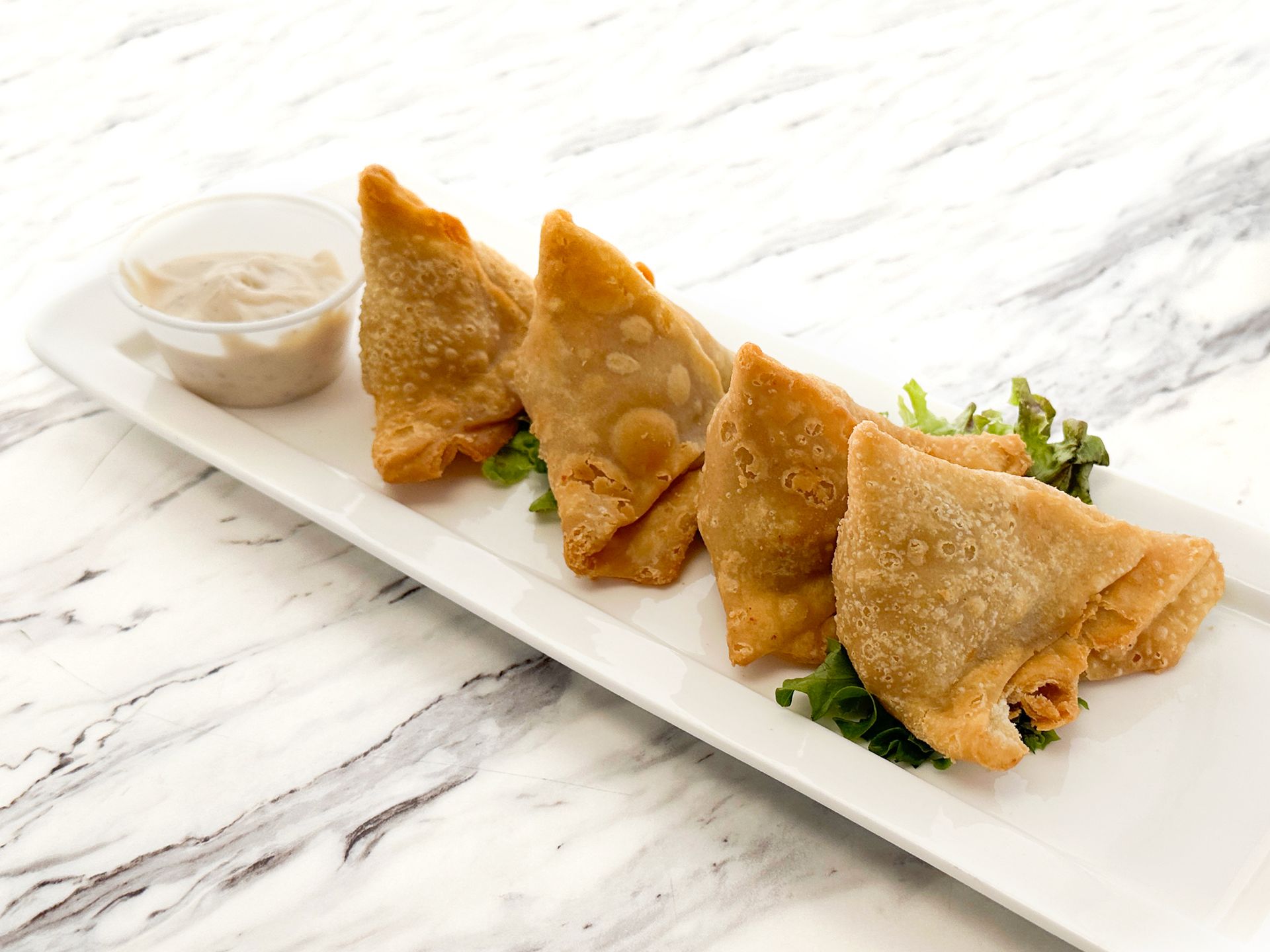 Gallery - Fico Fusion Cuisine