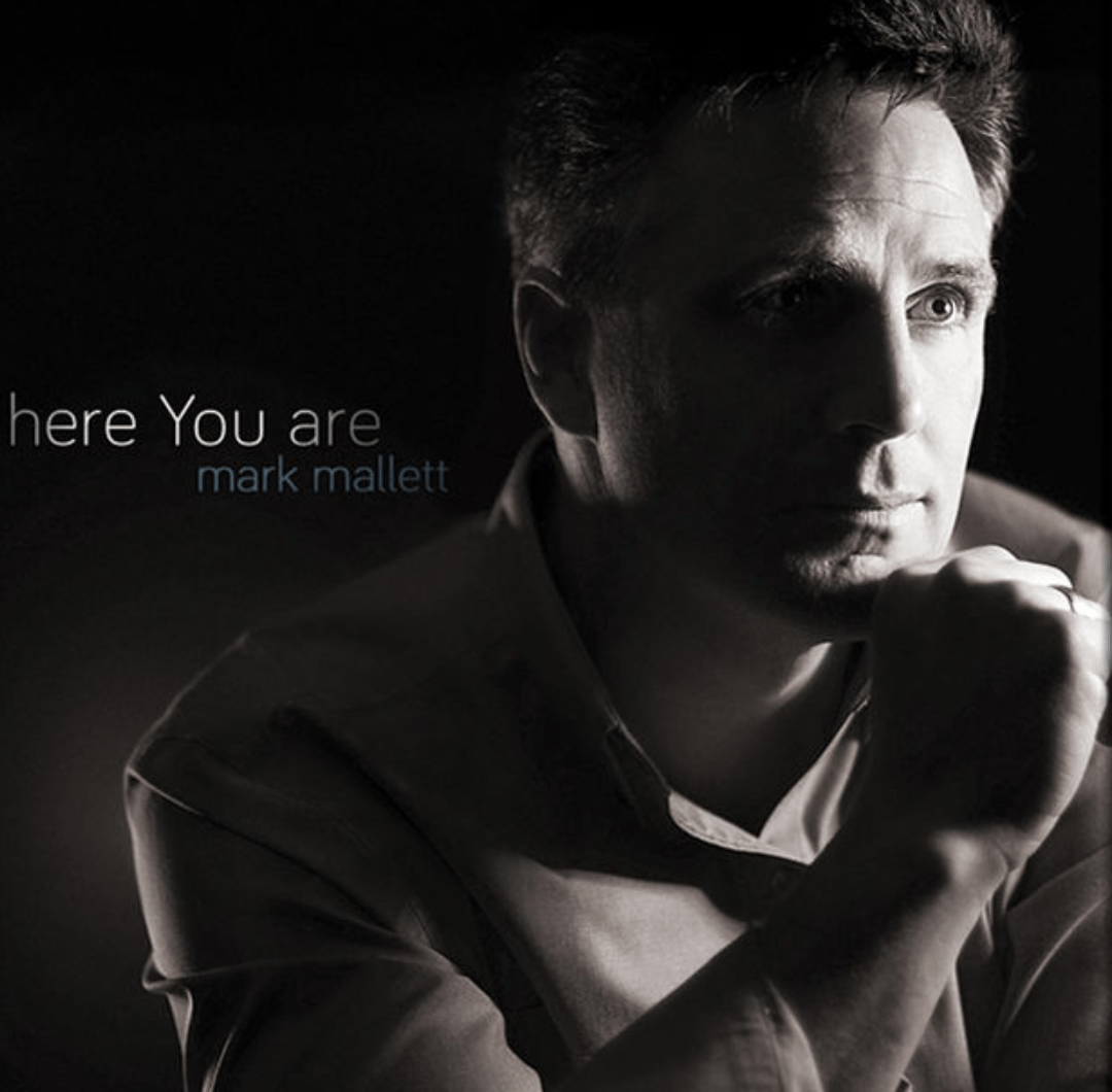 Meet Canadian, Mark Mallett - Catholic Singer Songwriter