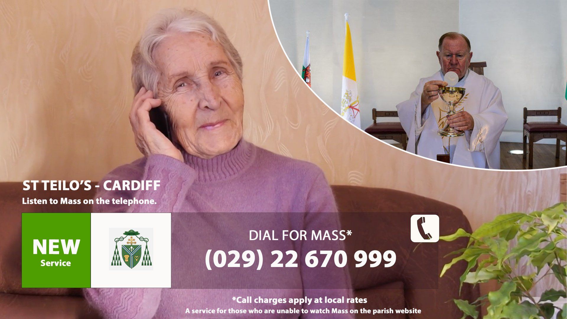 Catholic Web Design and Christian Marketing in the UK