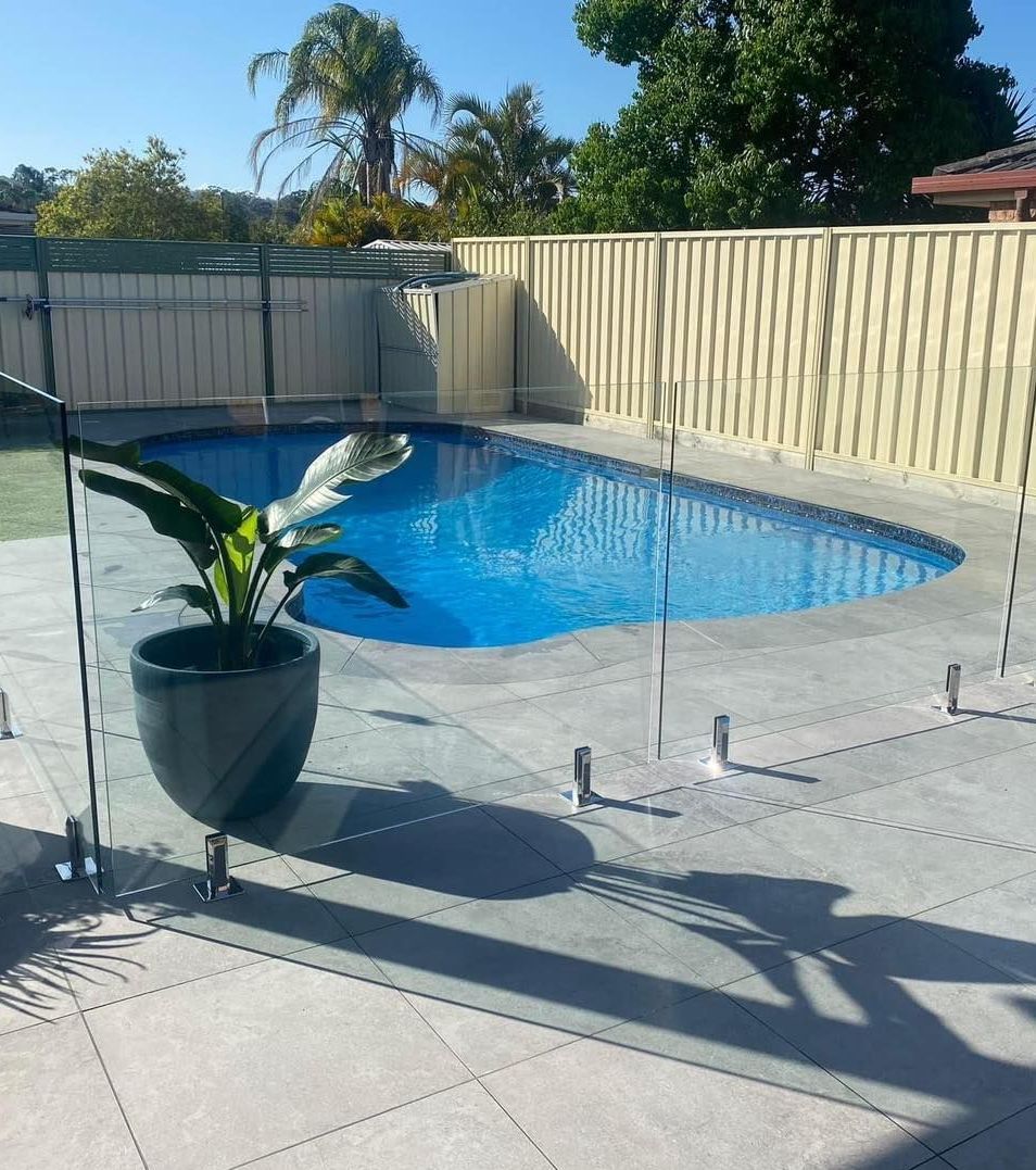 About Us | Shoreline Glass Fencing