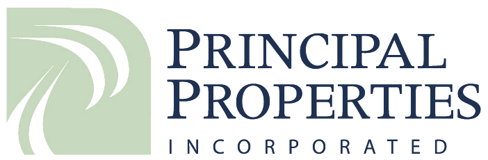 Contact Us | Principal Properties, Inc. Baton Rouge, LA