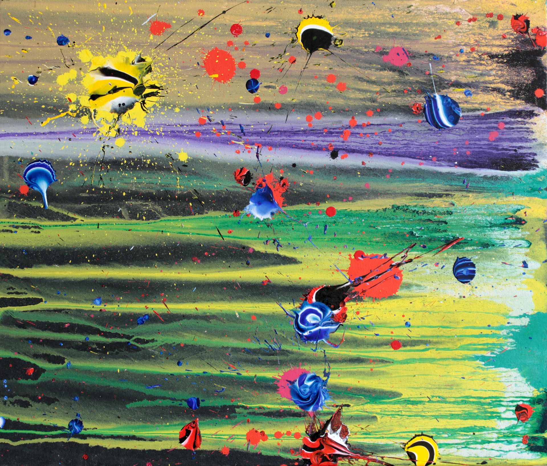 King Street Studios and Art Gallery | Lancaster UK