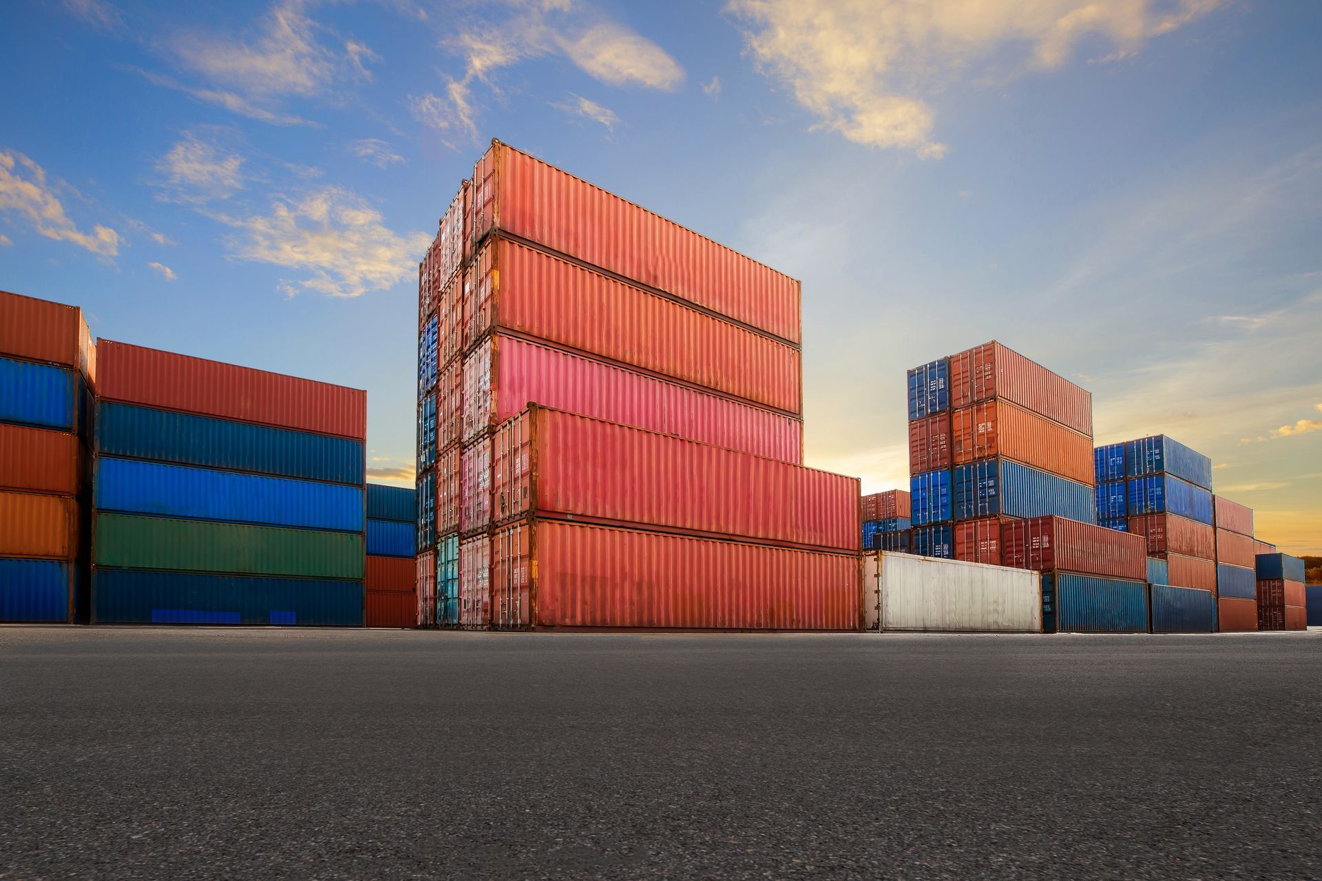 Home | CLYC Services Inc