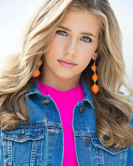 Arianna Thompson's Instagram, Twitter & Facebook on IDCrawl