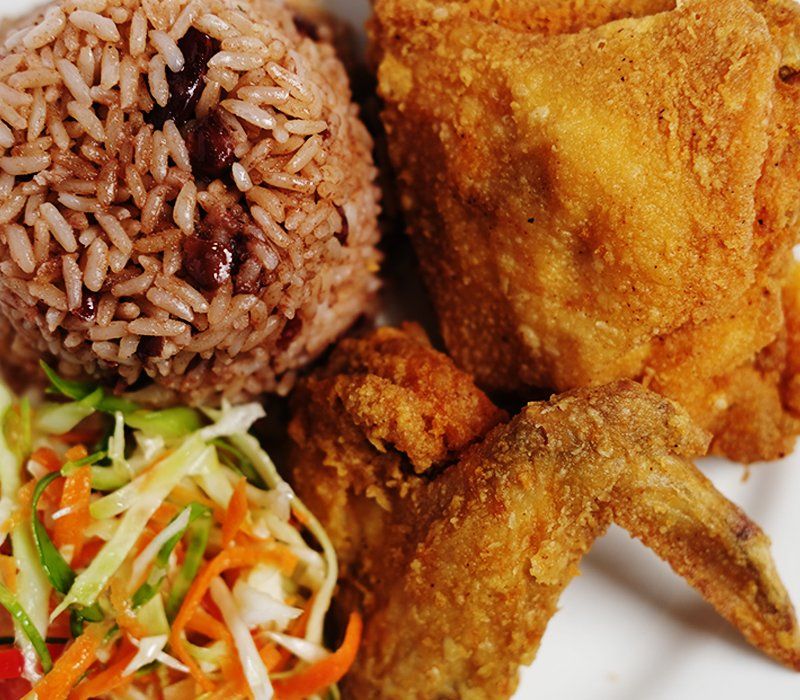 Donna's Caribbean Restaurant