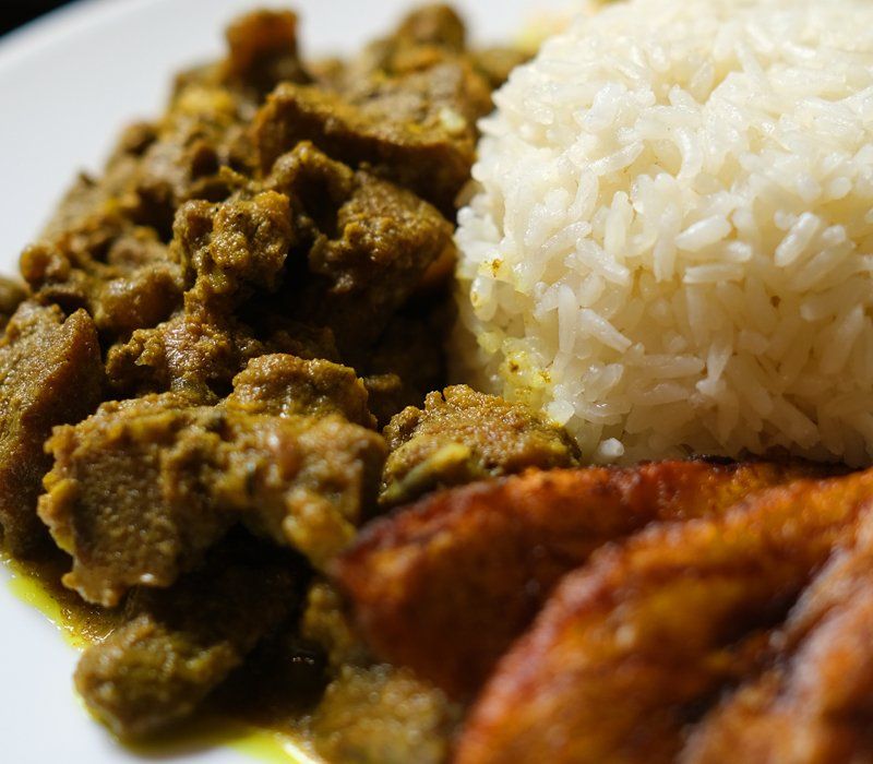 Donna's Caribbean Restaurant