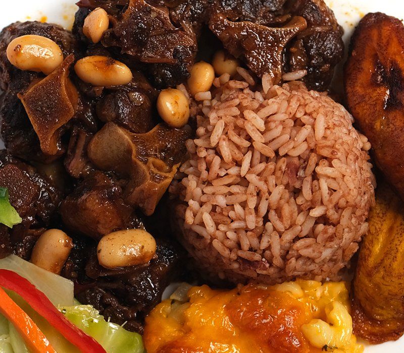 Donna's Caribbean Restaurant