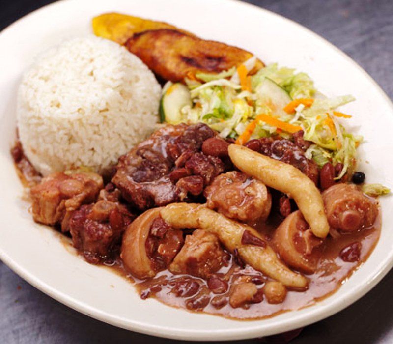 Donna's Caribbean Restaurant