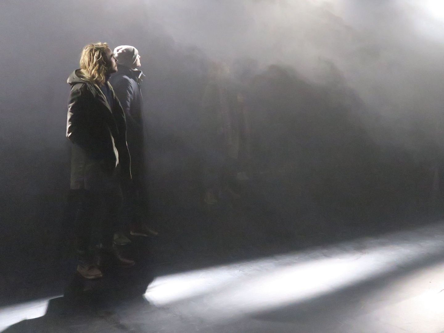 Aperture Woolwich Photographic Society