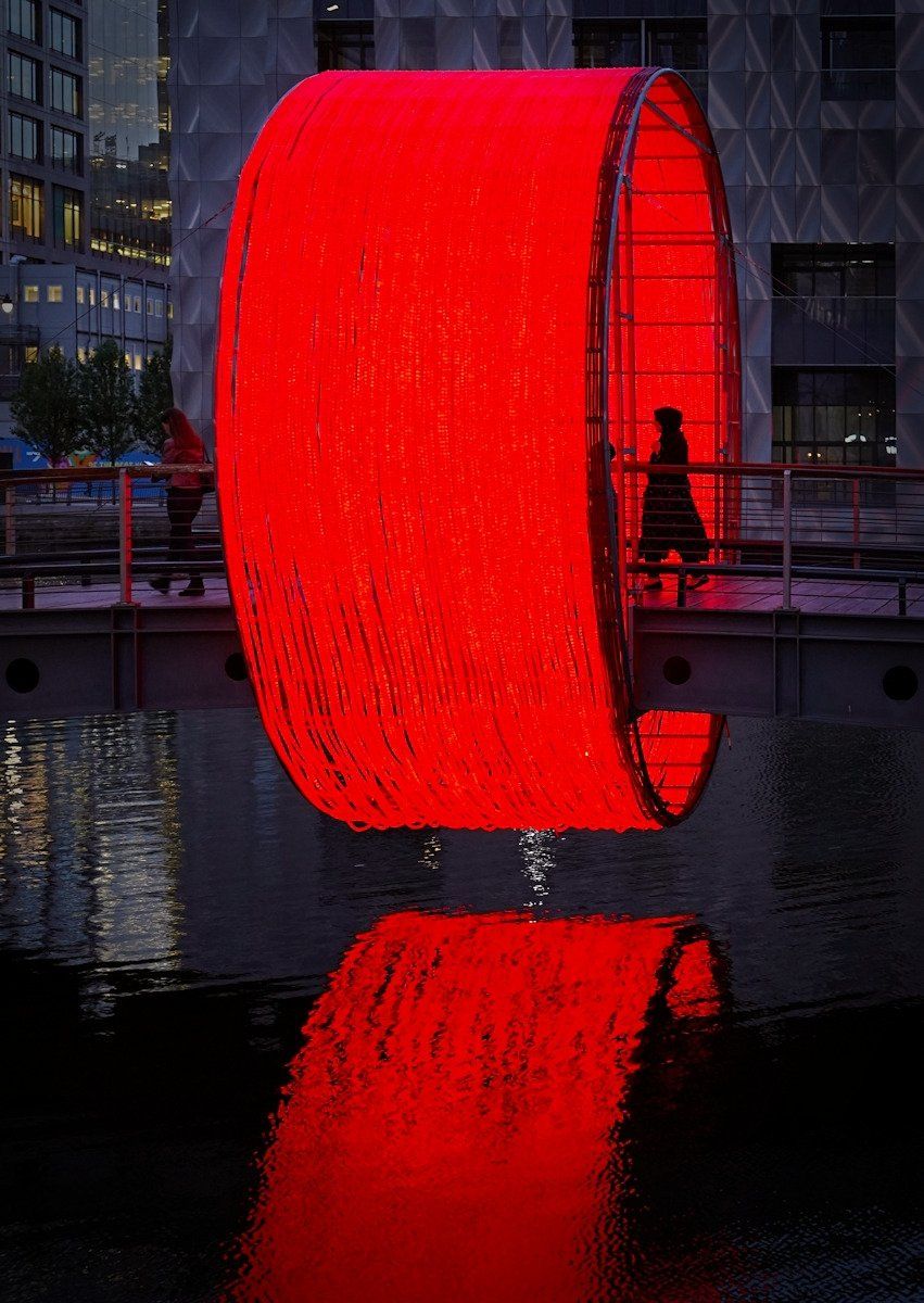 Aperture Woolwich Photographic Society