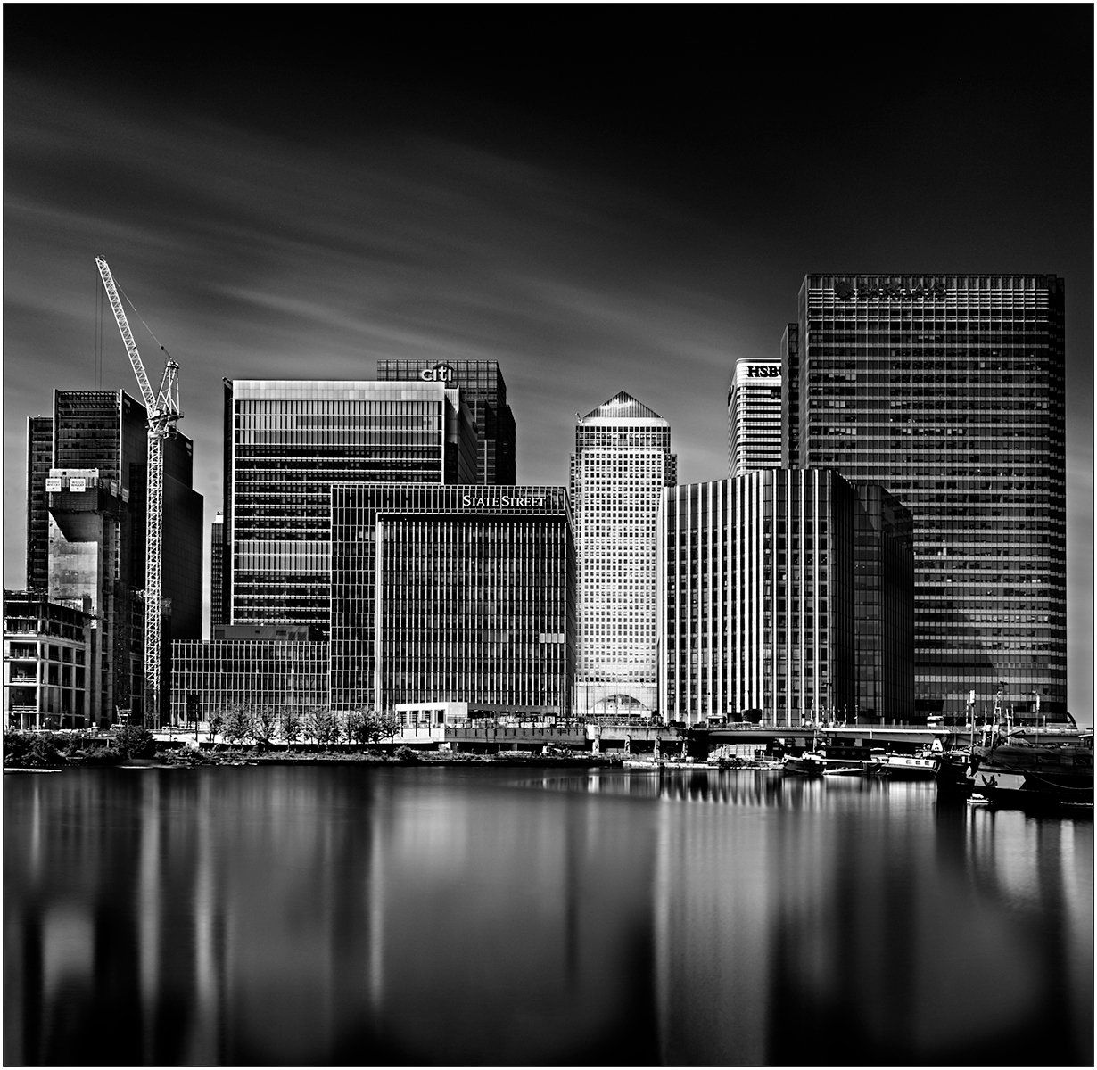 Aperture Woolwich Photographic Society