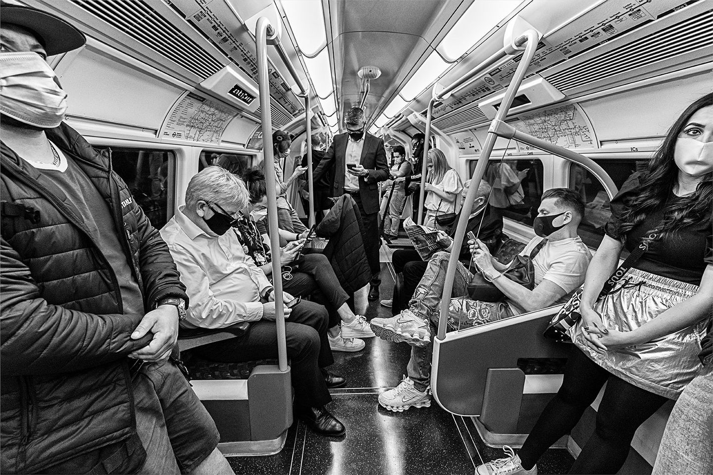 Aperture Woolwich Photographic Society