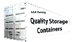 Cargo Storage Containers | Quality Storage Container