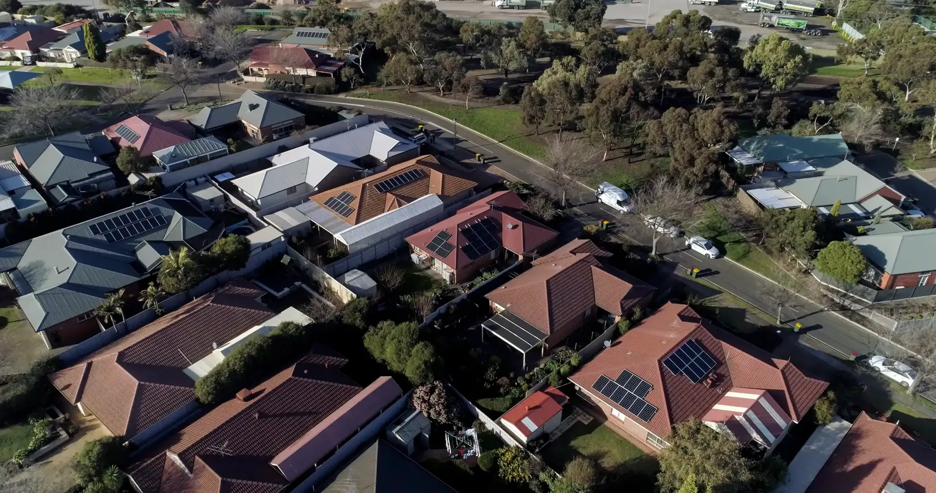 SA Community Housing Tenants Access Cheap Electricity