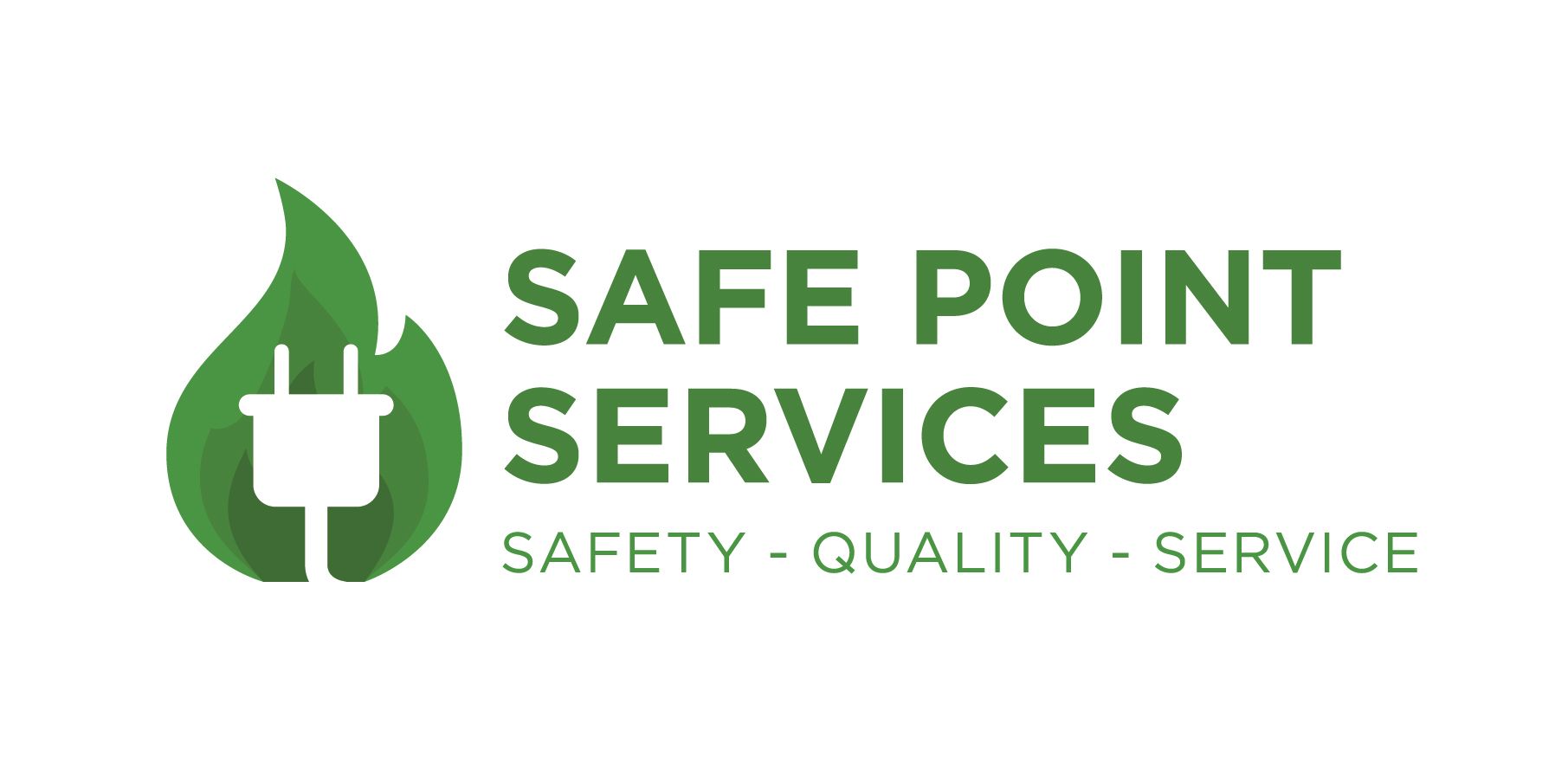 Safe Point Services | Fire Safety and Test and Tag Services
