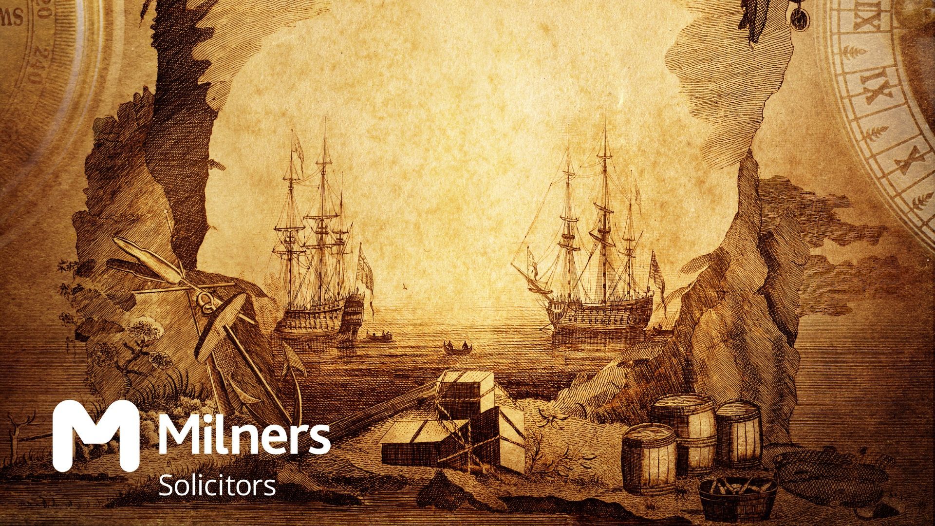 A (very) brief history of the legal system in England and Wales