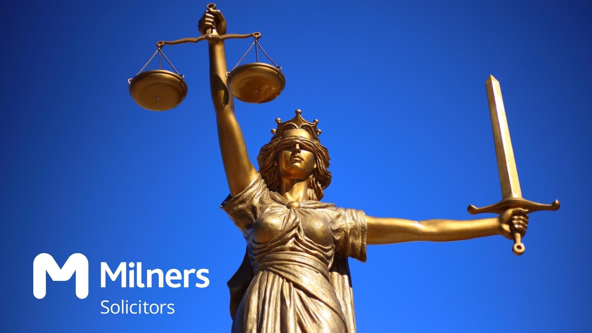 Careers At Milners Join Our Expert Legal Team