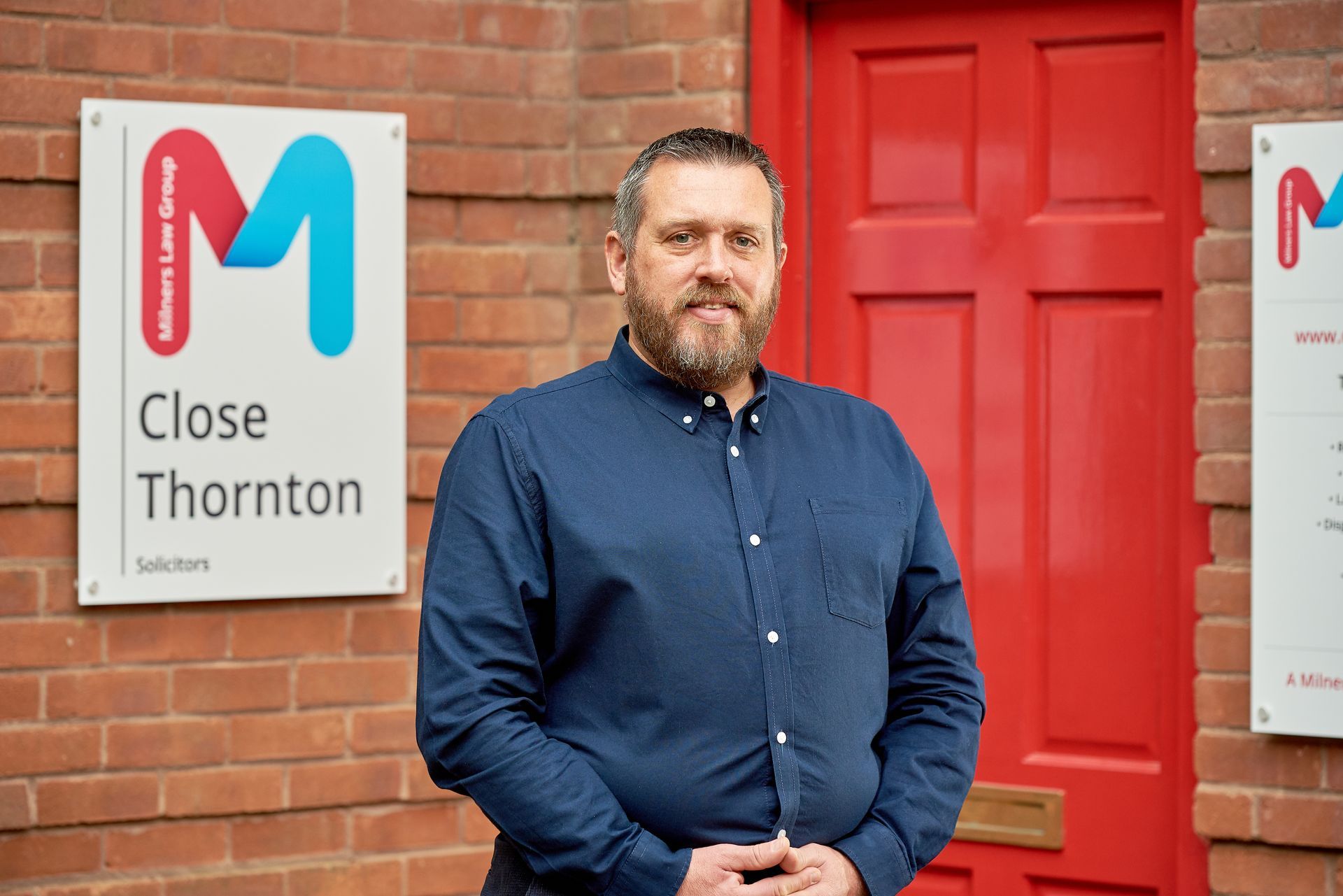 Our People – Meet Your Legal Experts | Milners Solicitors