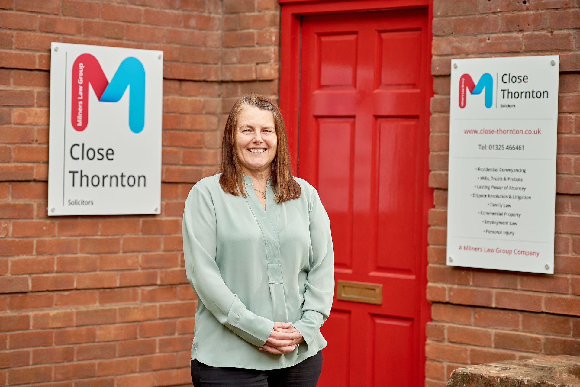 Our People – Meet Your Legal Experts | Milners Solicitors
