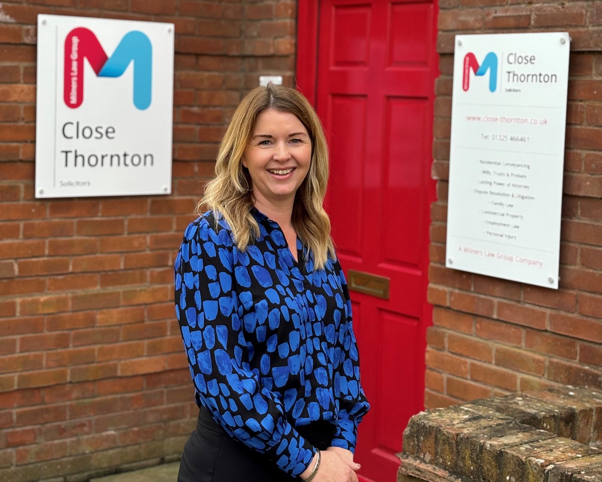 Our People – Meet Your Legal Experts | Milners Solicitors