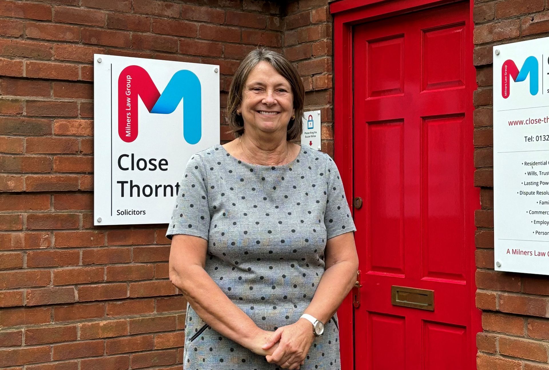 Our People – Meet Your Legal Experts | Milners Solicitors