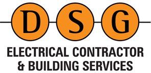 Electrical contractors | DSG Electrical Contractor & Building Services