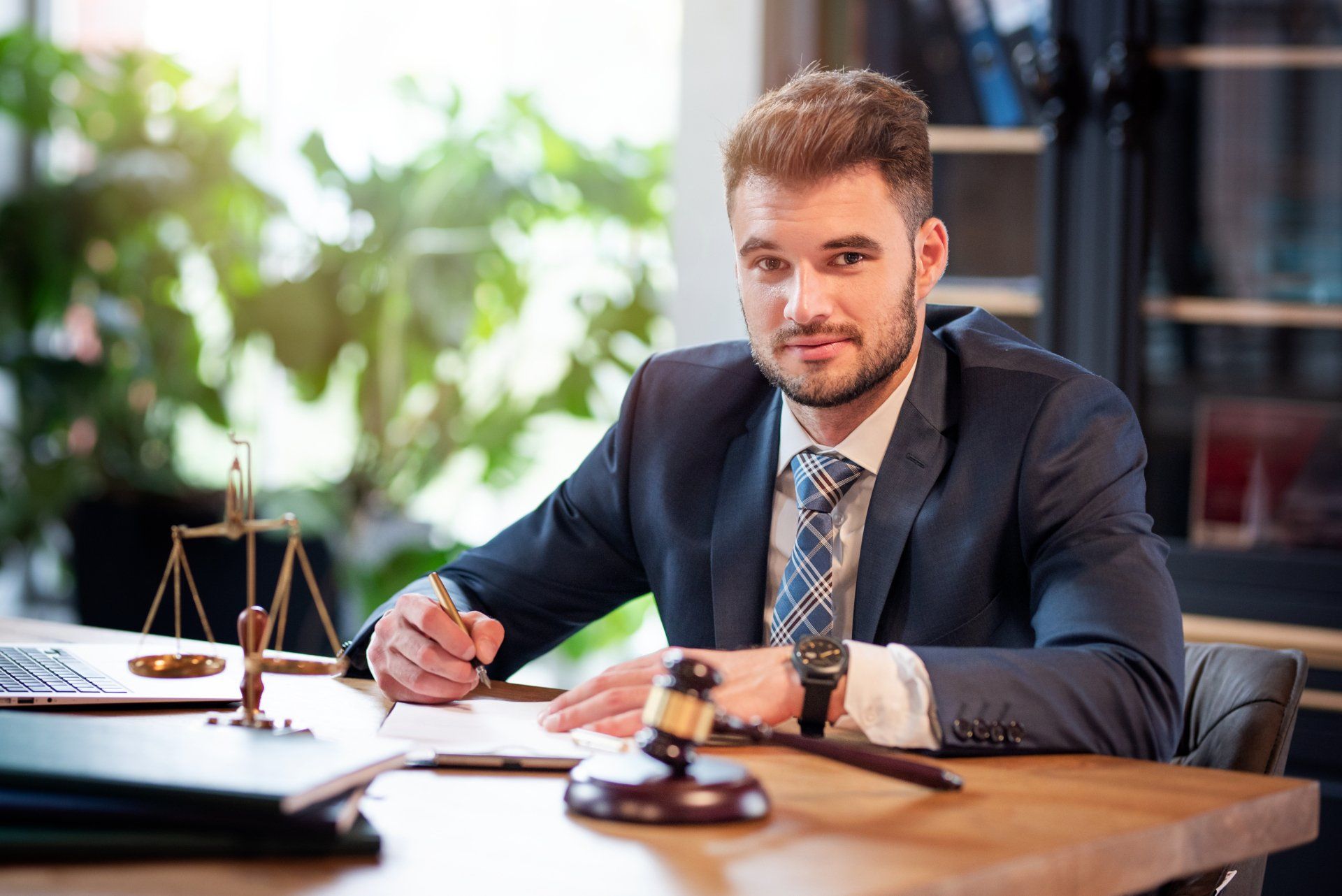 Work with a Winning Legal Team | Laredo, TX | Martinez King Law Firm