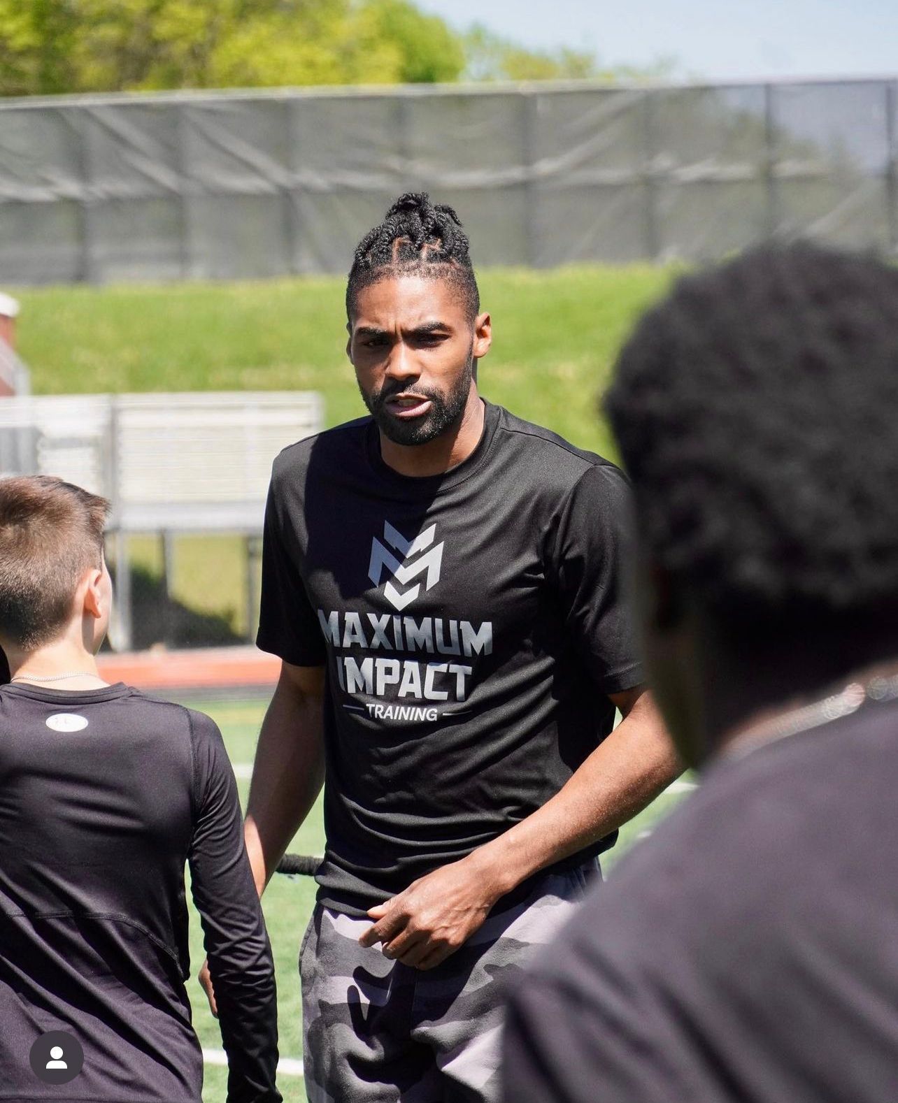 Track & Strength Training | Maximum Impact Training | MN