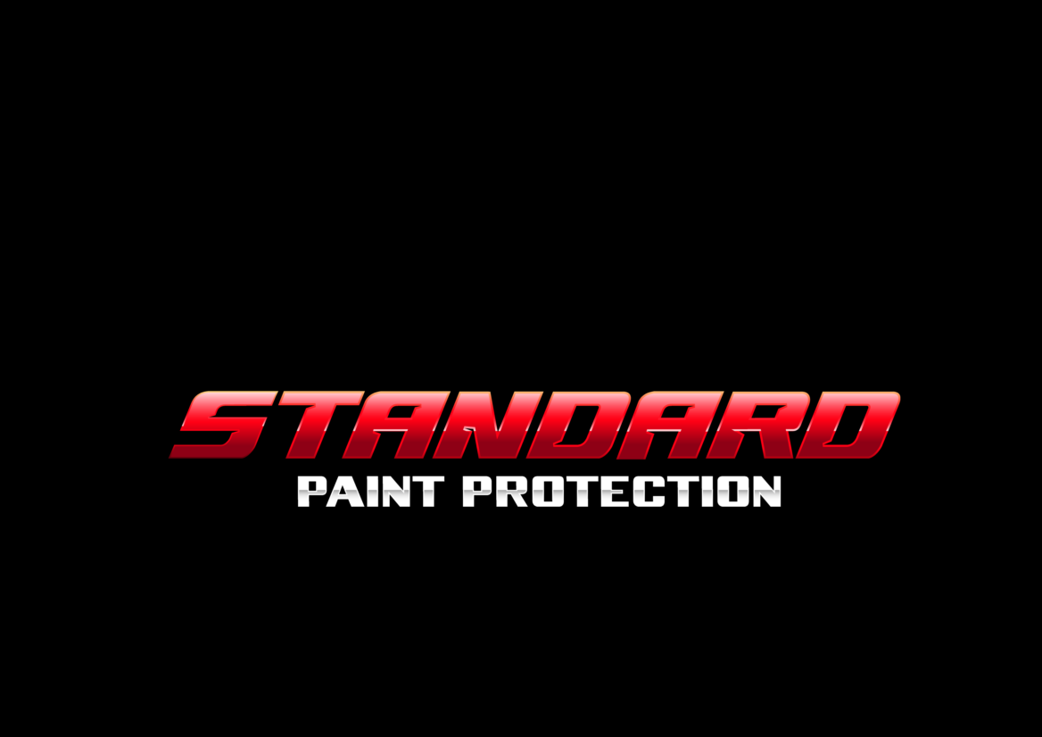 Paint Protection Film & Ceramic Coating | Standard Paint Protection ...
