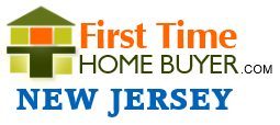 First Time Home Buyer - New Jersey Mortgage Program