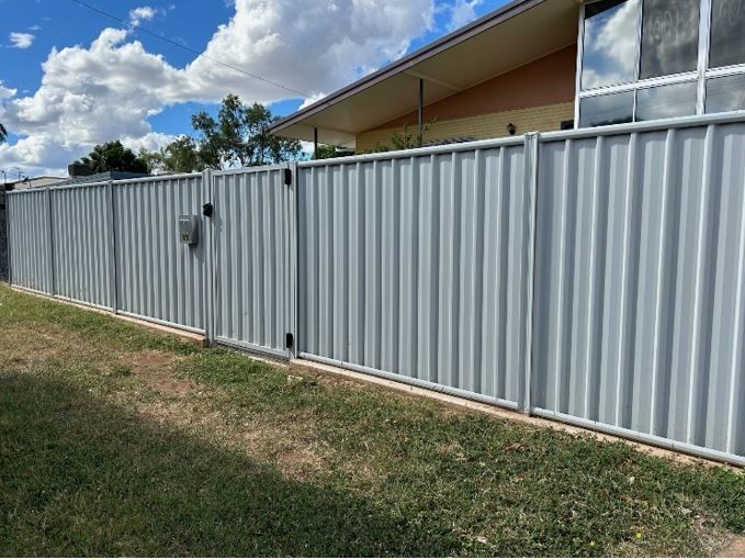 Comprehensive Fencing Services in Mount Isa and Surroundings