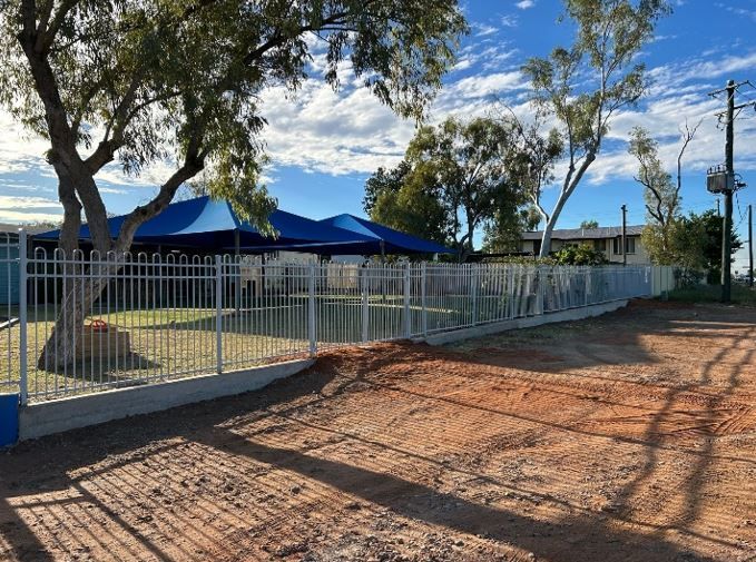 Comprehensive Fencing Services in Mount Isa and Surroundings