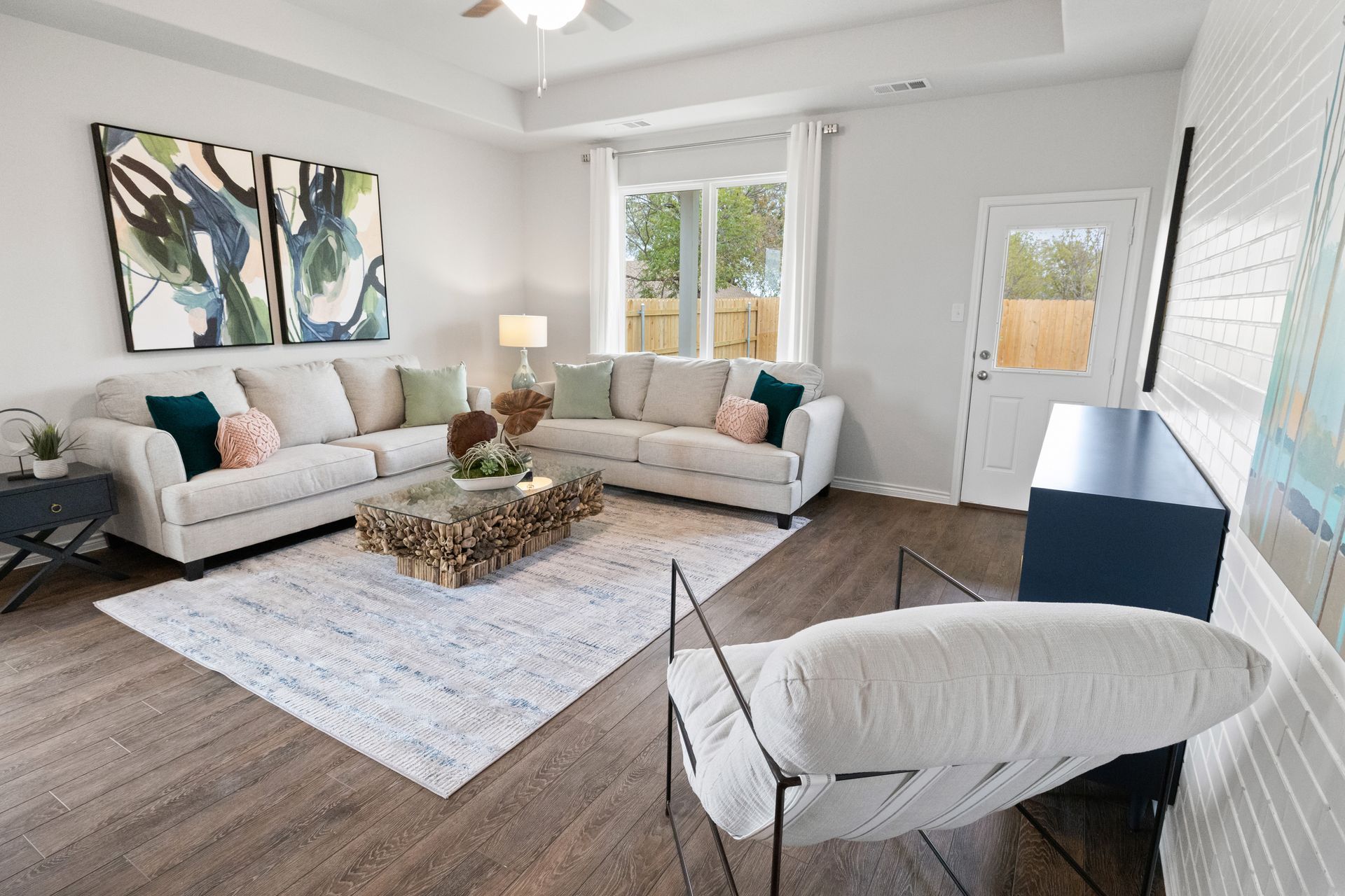 Home | Camillo Companies