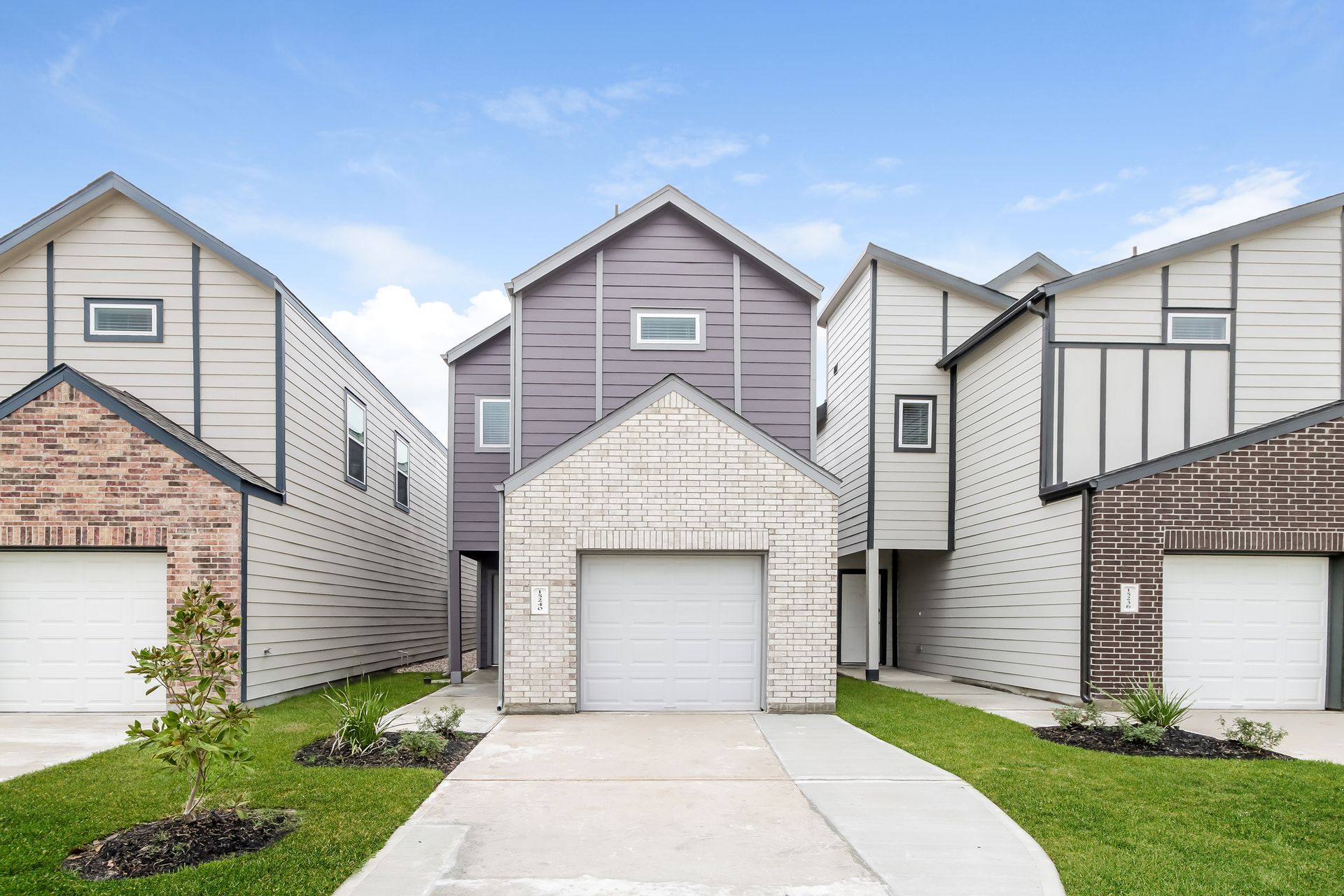 Home | Camillo Companies