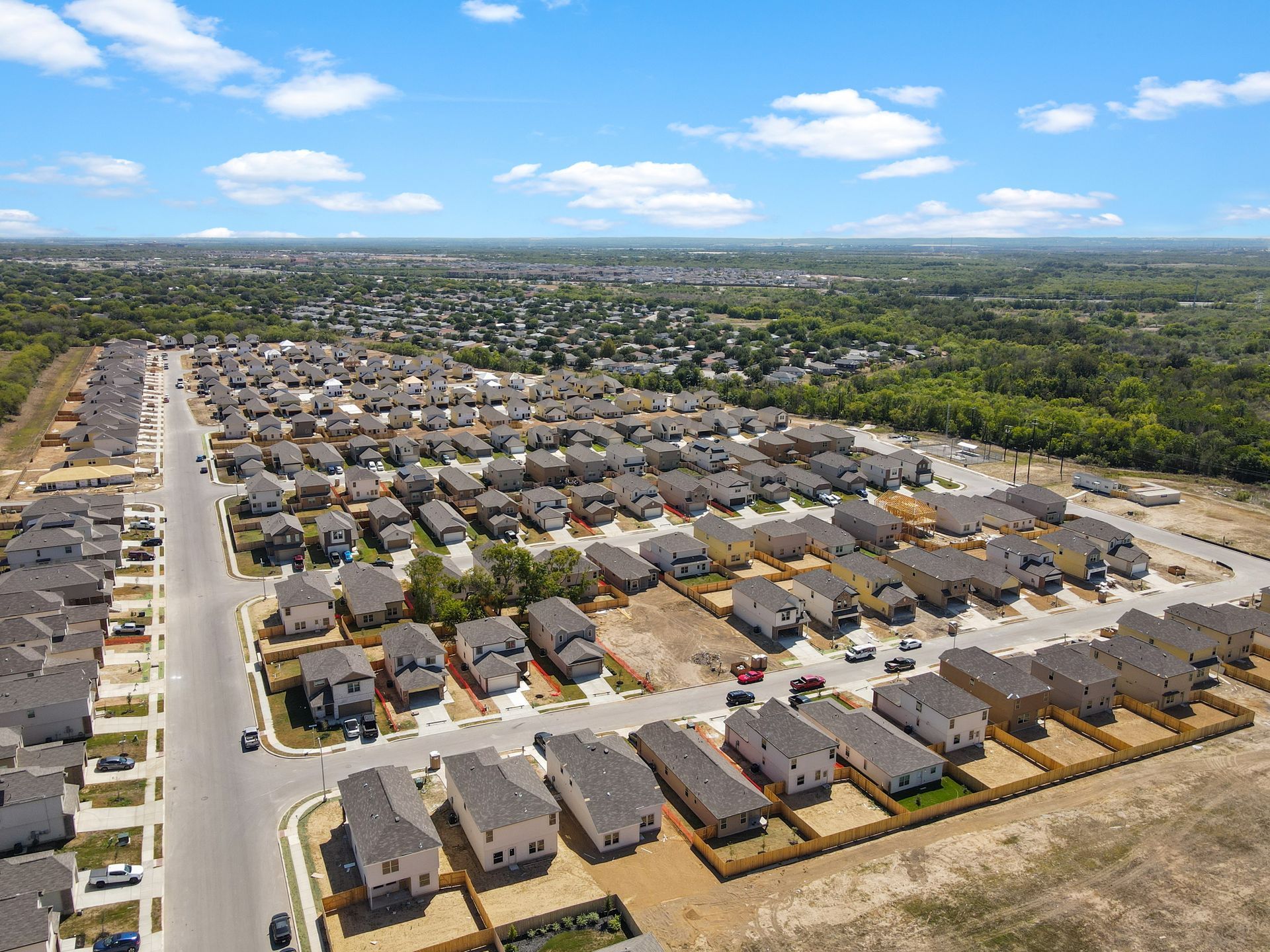 Academy Development | Camillo Companies