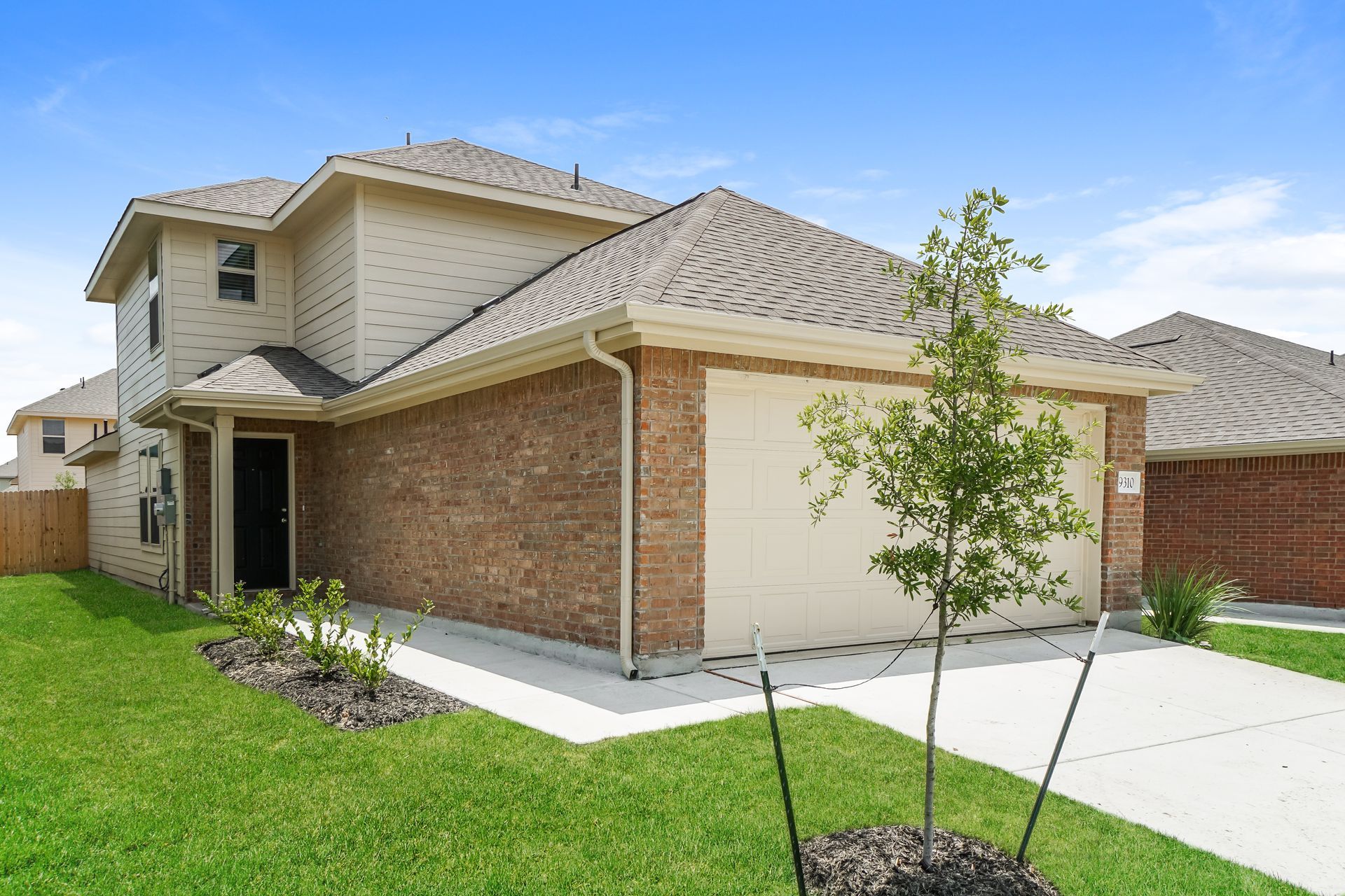 SimplyHome | Camillo Companies