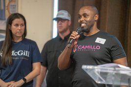 Careers | Camillo Properties