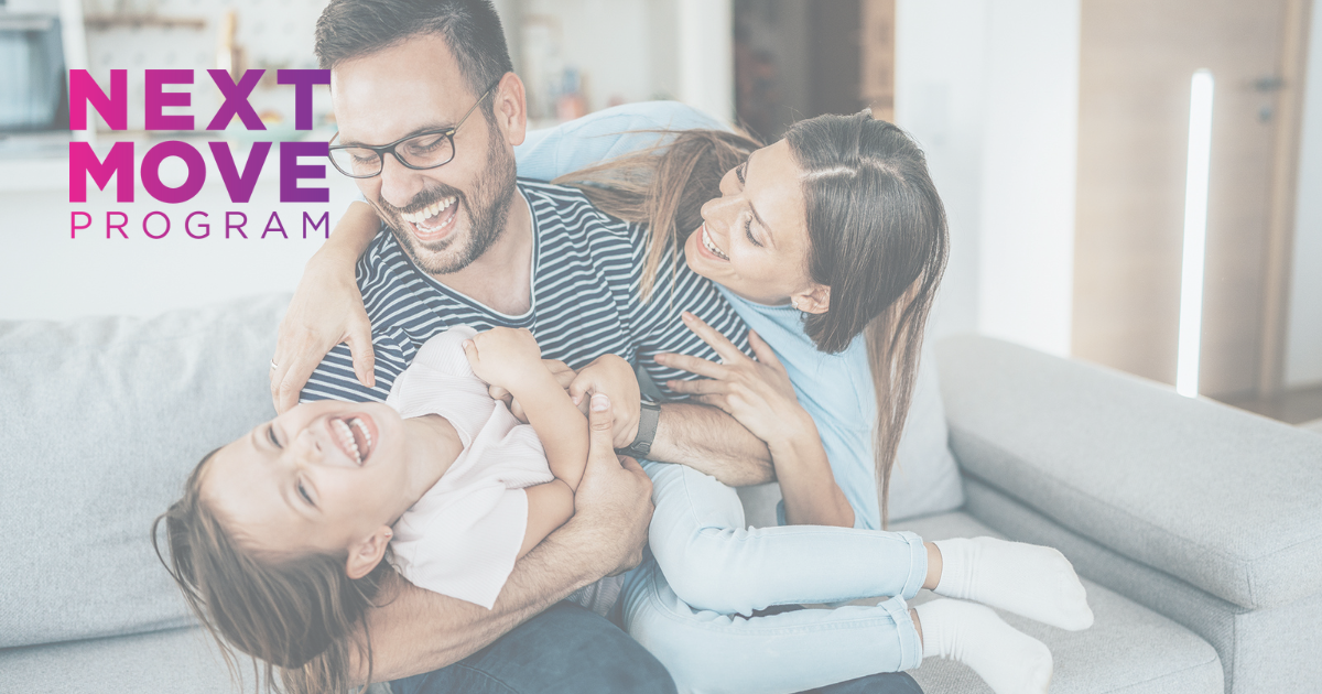 How to Use the Next Move Program | Camillo Companies