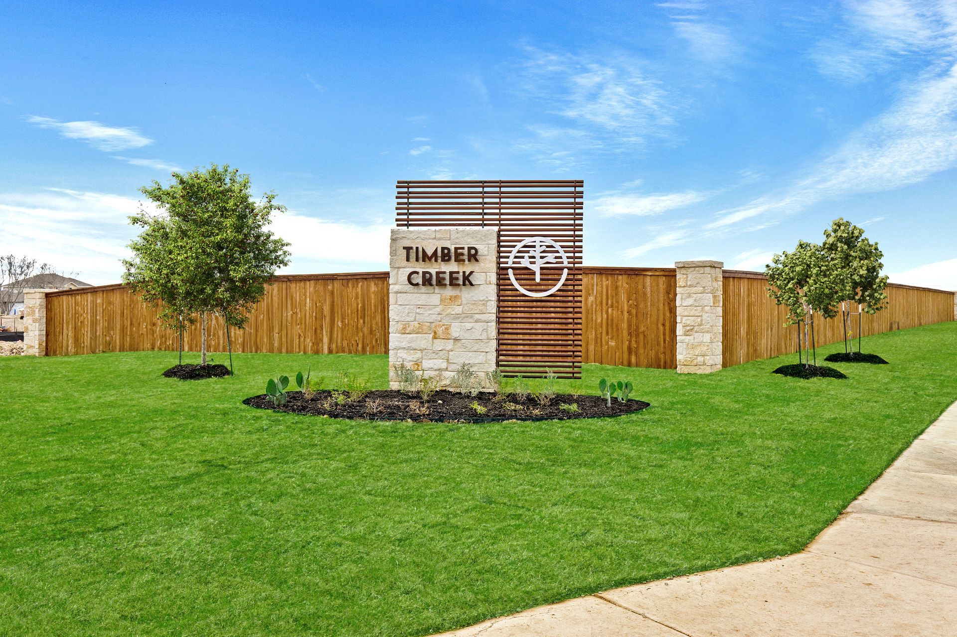 Legend Homes | Camillo Companies