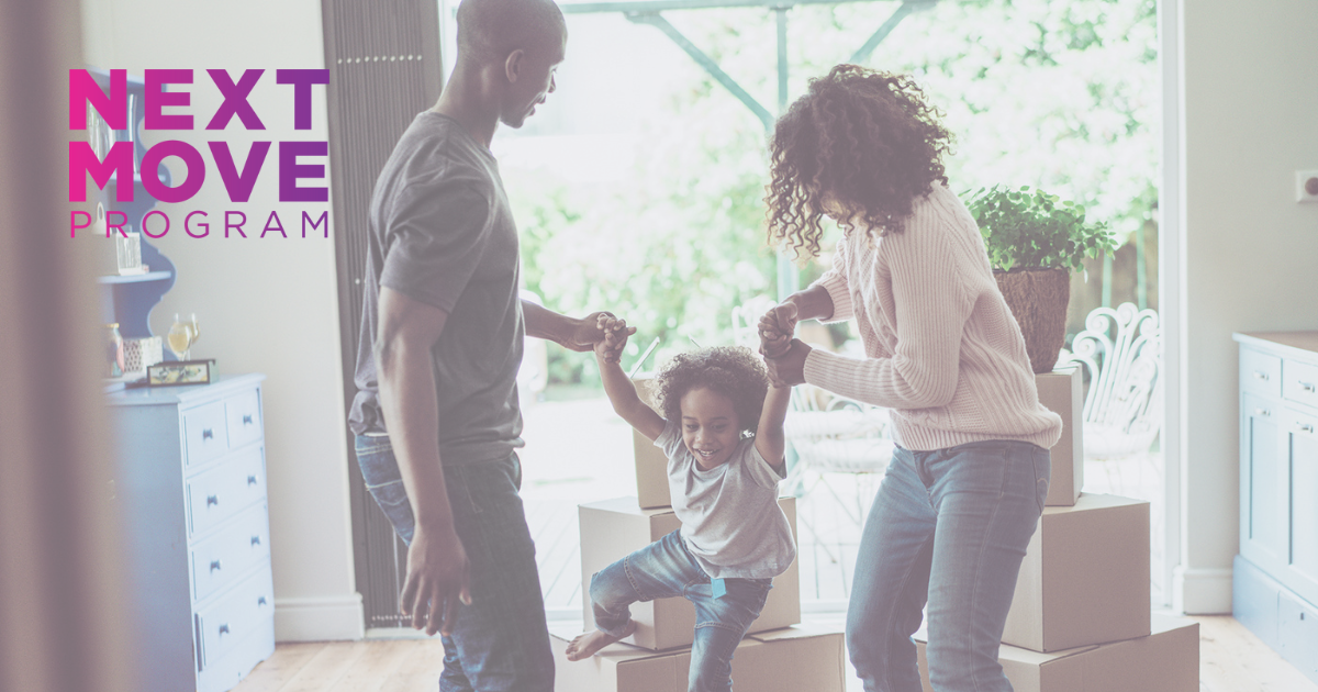 Next Move Program | Camillo Companies