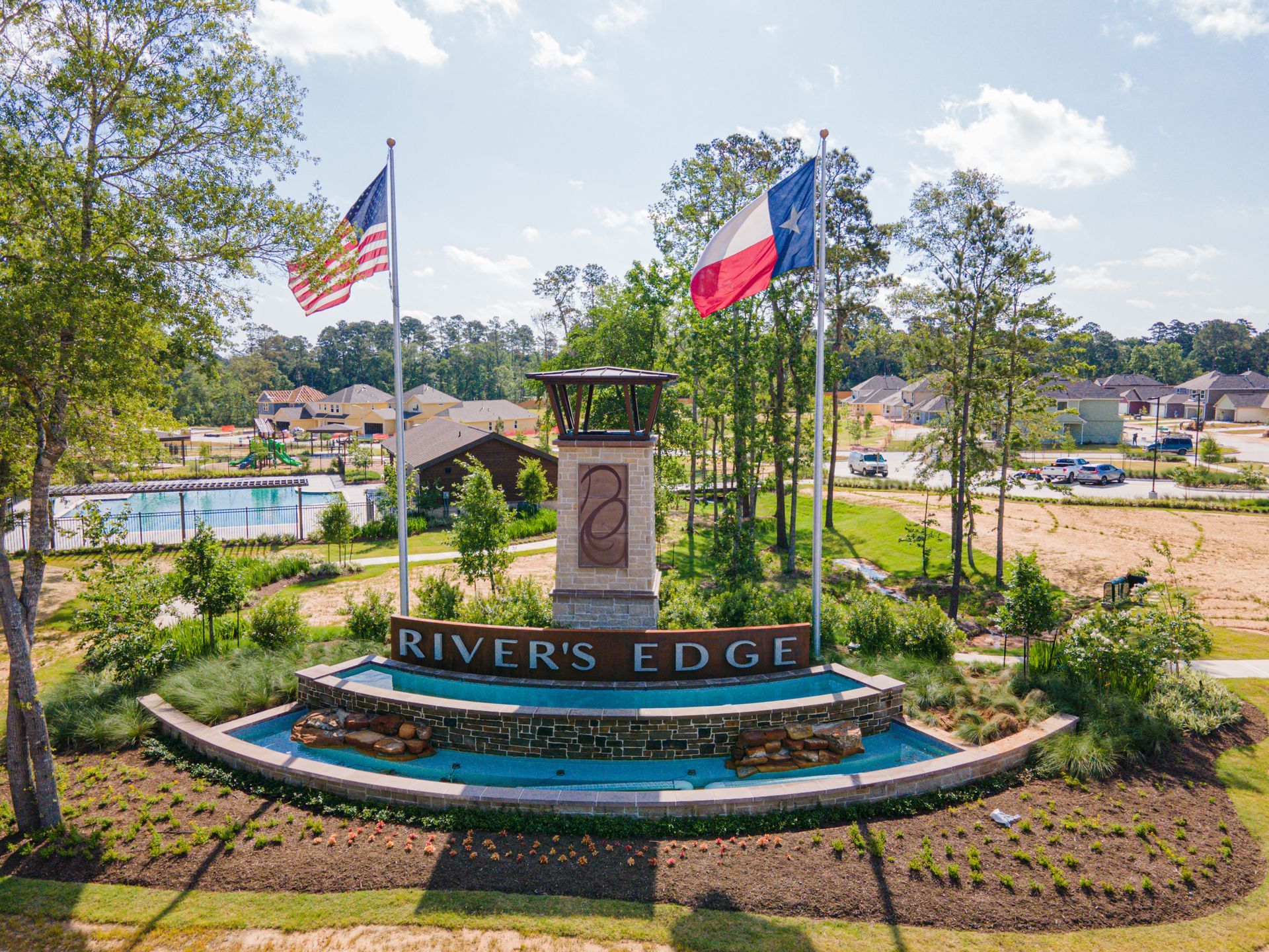 Home | Camillo Companies