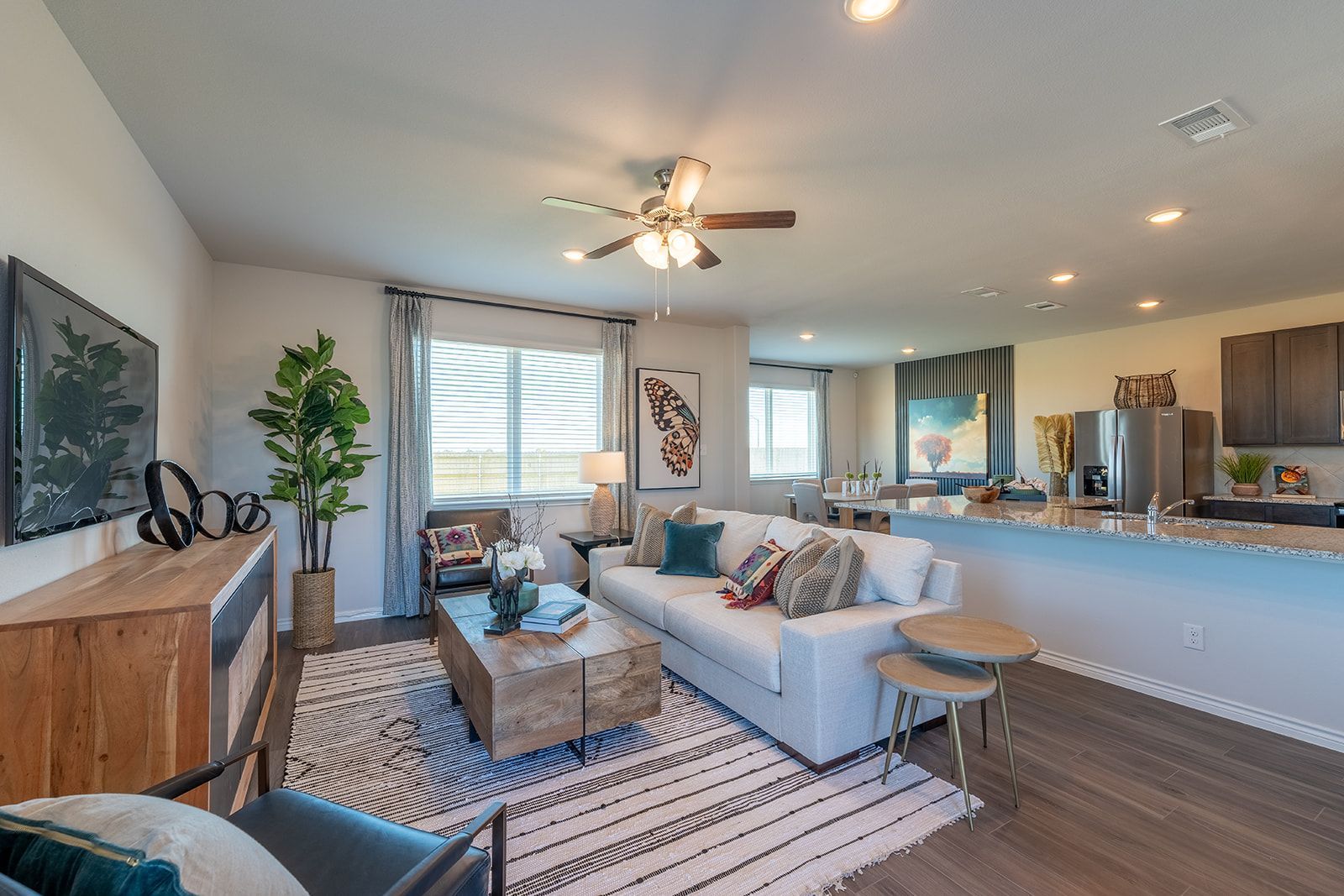 Legend Homes | Camillo Companies