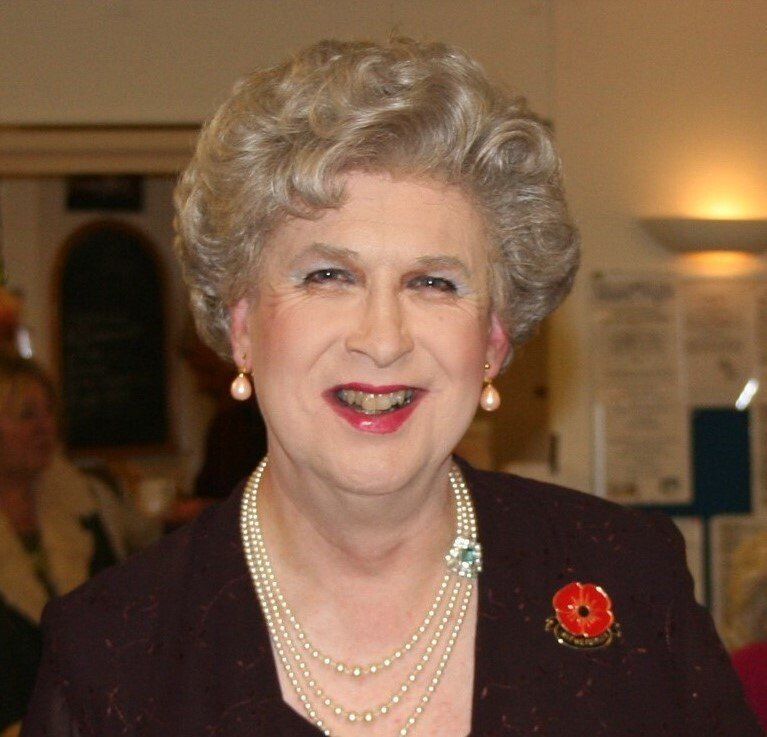 HOME [www.ladycrabtree.co.uk]