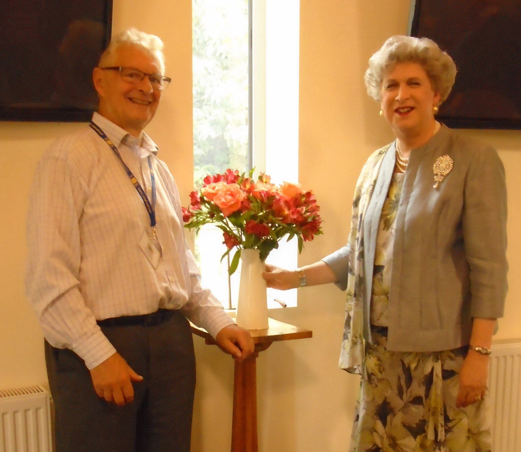 HOME [www.ladycrabtree.co.uk]