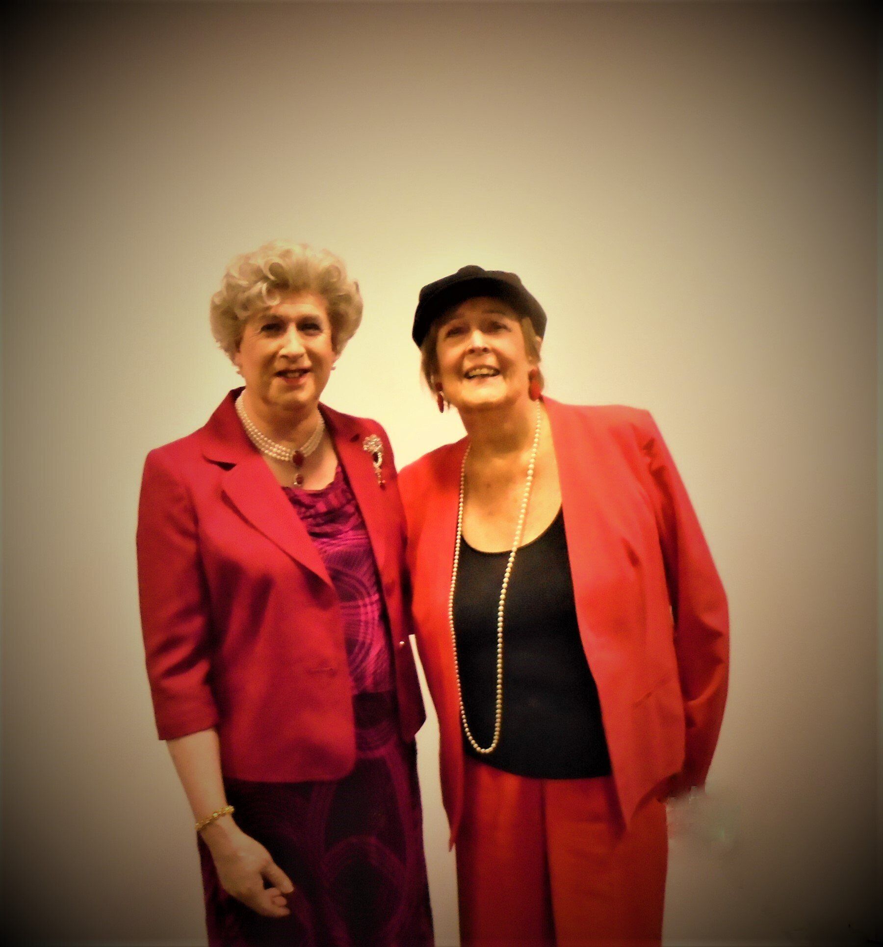 HOME [www.ladycrabtree.co.uk]