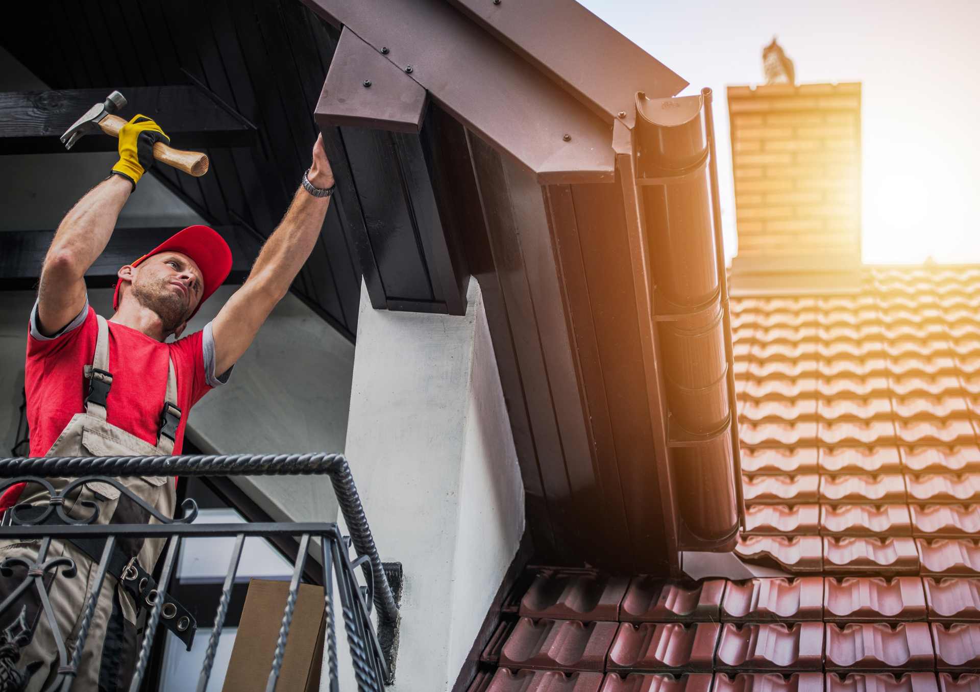 Why Seasonal Roof Checks Matter for Roof Performance and Safety