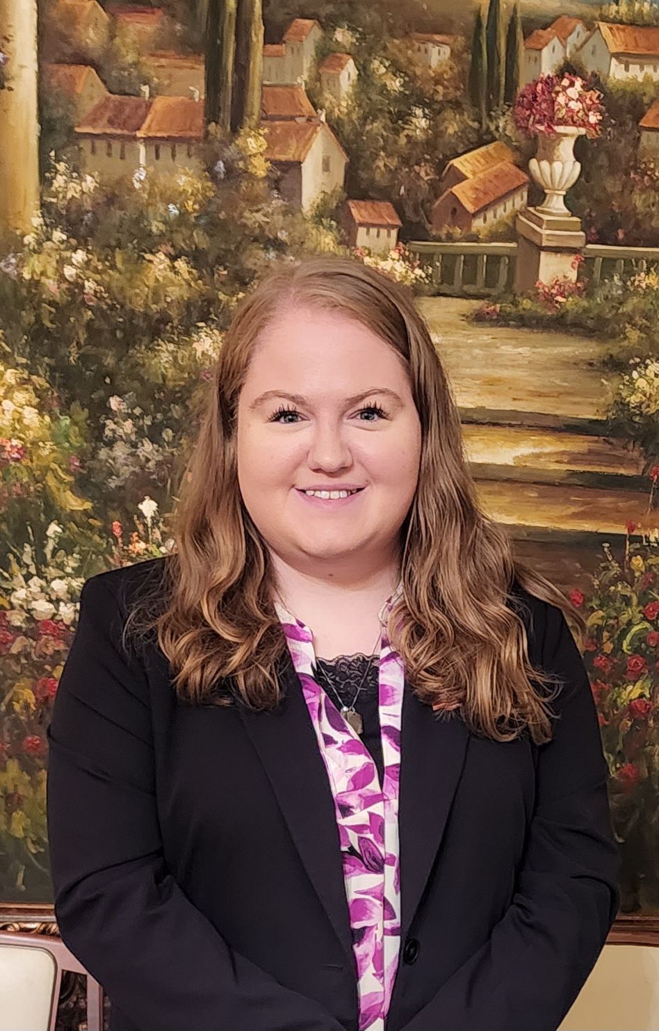 Our Staff | Karnes & Son Funeral Home